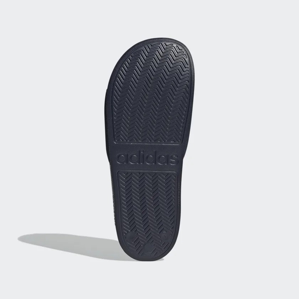 Dép Adidas Nam Chính Hãng - Adilette Shower Slides - Xanh | JapanSport ...