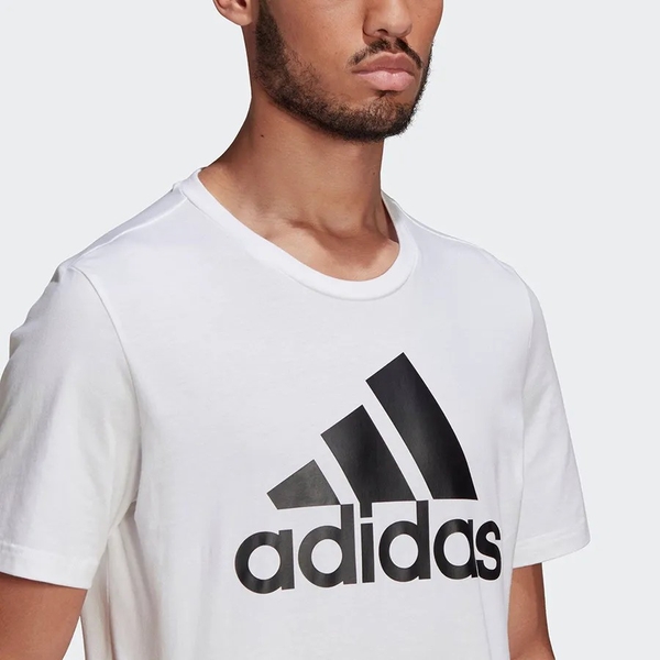Áo Phông Adidas Nam Chính Hãng - Áo Thun Big Logo Essentials - Màu ...