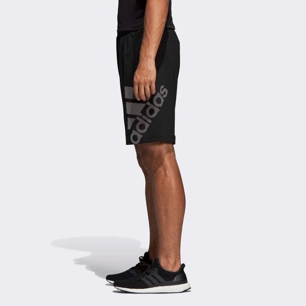 Quần Short Adidas Chính hãng - 4KRFT Sport Graphic Badge of Sport - Nam ...