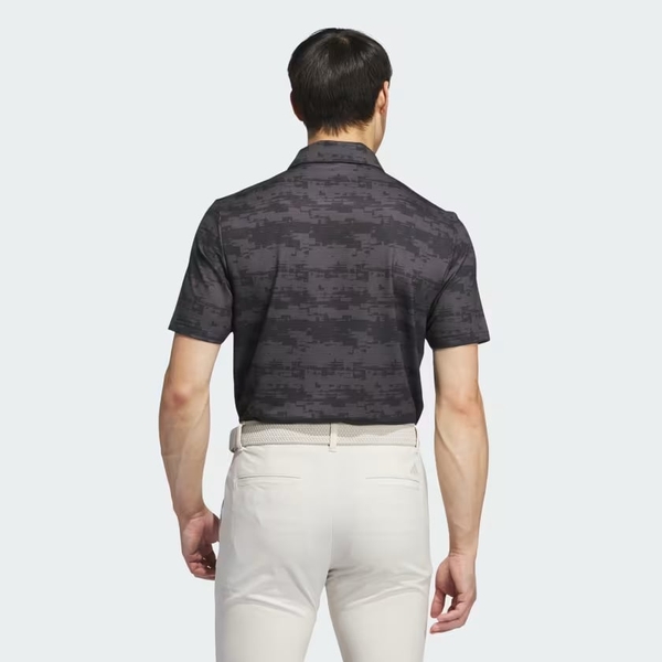 Áo Polo Adidas Nam Chính Hãng - HEAT.RDY Ultimate365 - Màu đen ...