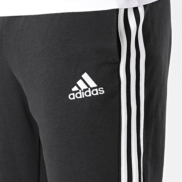 Quần Adidas Nam Chính Hãng - ESSENTIALS FRENCH TERRY TAPERED 3-STRIPES ...