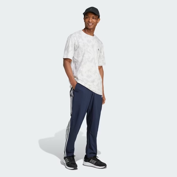 Áo Phông Adidas Nam Chính Hãng - Graphic All Day I Dream About... - Màu ...