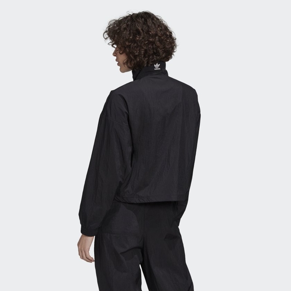 Áo Thể Thao Adidas Chính Hãng - SPORTS CLOTHING BIG LOGO - Black ...