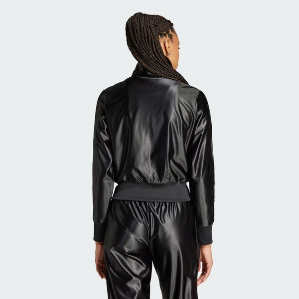 Áo Adidas Chính Hãng - LARGE LOGO TRACK JACKET - IN8478