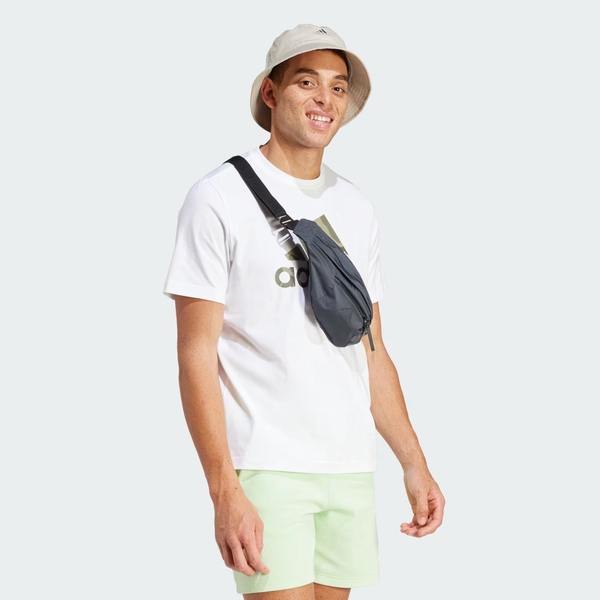 Áo Phông Adidas Nam Chính Hãng - Graphic Camo Badge of Sport - Màu ...