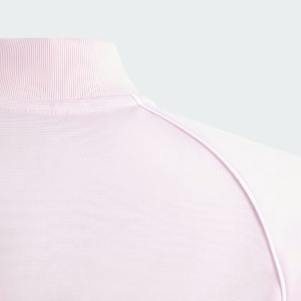 Áo Adidas Chính Hãng - LARGE LOGO TRACK JACKET - IN8478