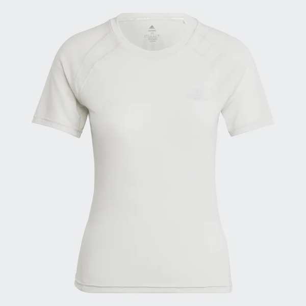 Áo Phông Adidas Nữ Chính Hãng - X-CITY RUNNING T-SHIRT - Trắng ...