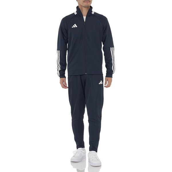 Bộ thể thao Adidas Nam Chính Hãng - WovConjunto AEROREADY Sereno Cut 3 ...
