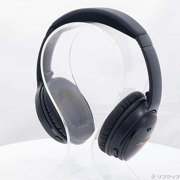 【Đã qua sử dụng】Tai nghe Bose chính hãng - Quietcomfort 45 Midnight ...
