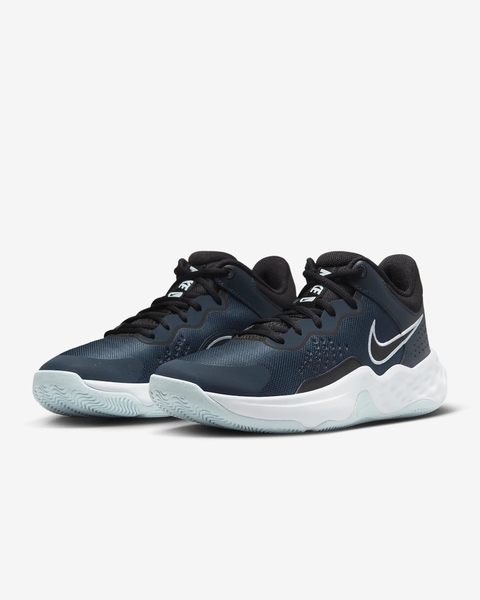 Giày Bóng rổ Nike chính hãng - Nike Fly.By Mid 3 - JapanSport | DD9311-400