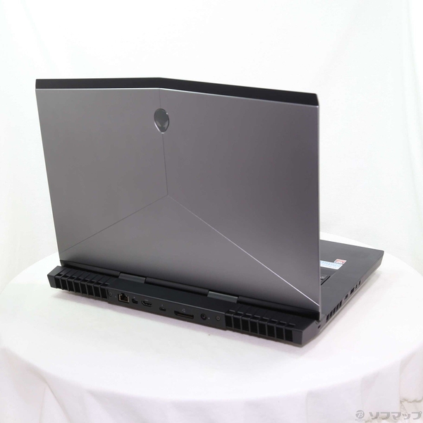 【Đã qua sử dụng】DELL Alienware 15 R4 15.6 inch FHD Core-i7-8750H 2.2GHz ...