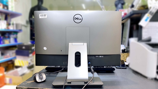 【Đã qua sử dụng】DELL Inspiron 24inch AIO 5477 Cảm ứng | Core i7-8700T 2 ...