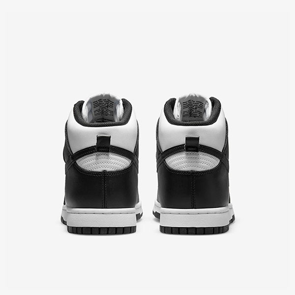 Giày Nike Nữ Chính Hãng - Dunk High ‘Panda’ - Trắng/Đen | JapanSport ...