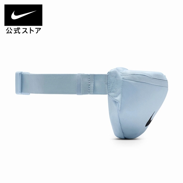 Túi Đeo Chéo Nike Chính Hãng - Heritage Hip Pack (3L) - Màu xanh ...