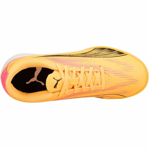 Giày Puma Nam Chính Hãng - Soccer Shoes - Vàng | JapanSport 107774-03