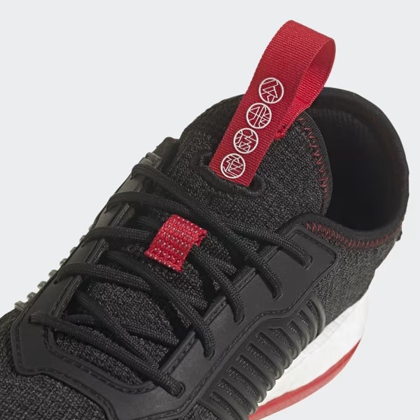 Giày Adidas Nam Chính Hãng - Pureboost ZG- Đen | JapanSport IE4225