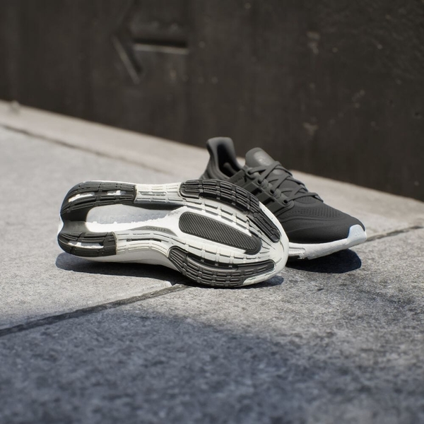 Giày Adidas Nam Nữ Chính Hãng - ULTRABOOST 23 LIGHT - Đen | JapanSport ...