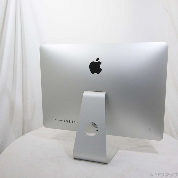 【Đã qua sử dụng】Apple iMac 2017 21.5 inch 4K - Core i5-3.4GHz | RAM ...