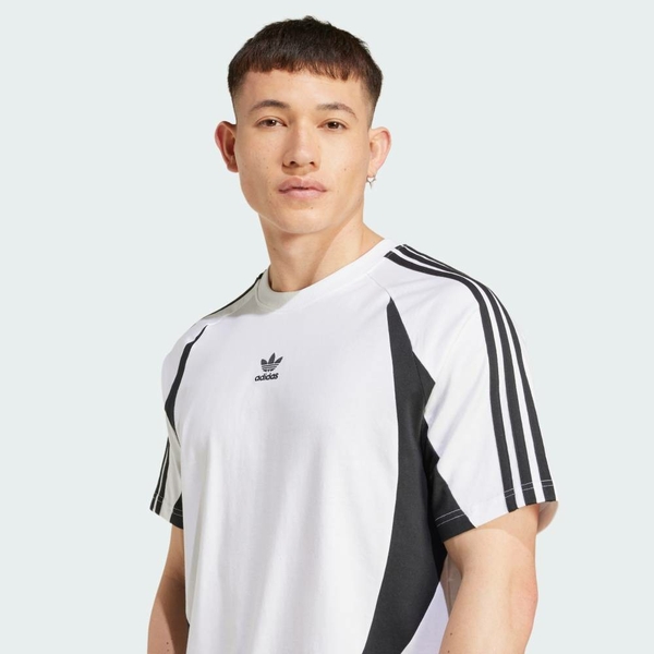 Áo Phông Adidas Nam Chính Hãng - Archive T-Shirt - Màu Trắng ...