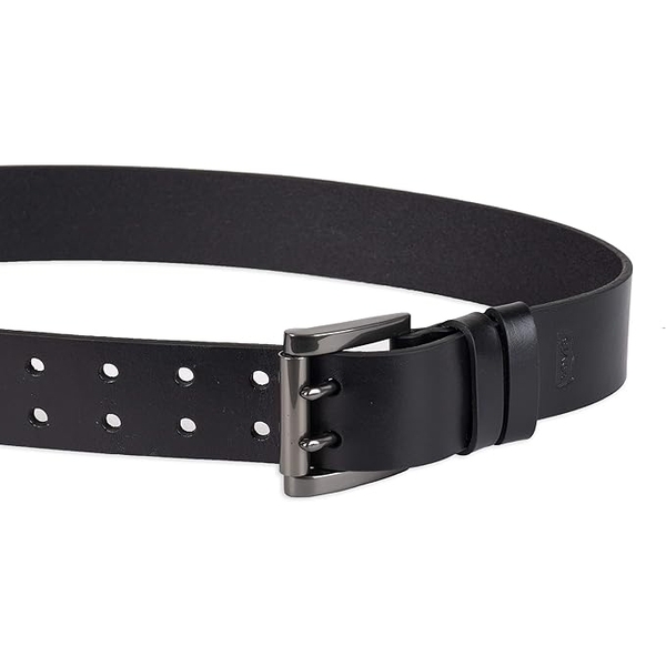 Thắt Lưng Levi's Chính Hãng - Casual Everyday Jean Belt with Double ...