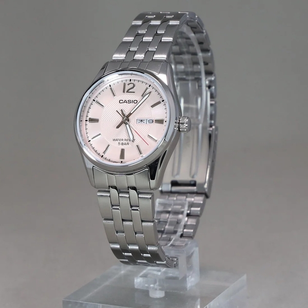 Đồng hồ Casio Chính hãng - Standard LTP-1335DJ-5AJF Nữ | JapanSport