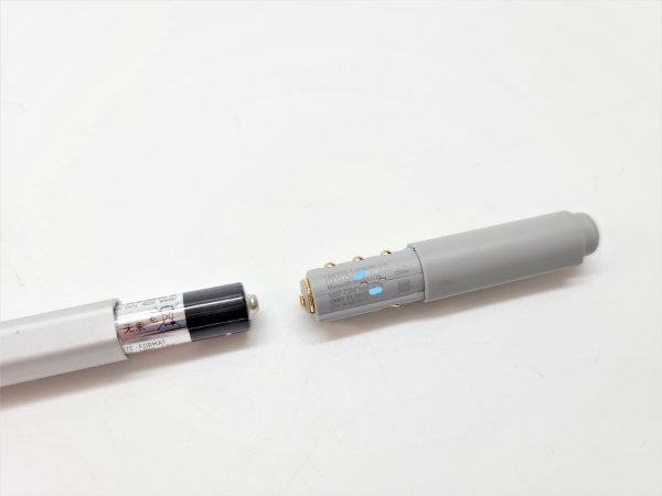 【Đã qua sử dụng】Bút Microsoft Surface Pen Model 1776 - Trắng | JapanSport