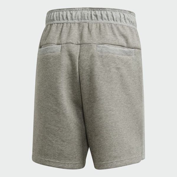 Quần Short Adidas Nam Chính Hãng - MUST HAVES STADIUM - Xám ...
