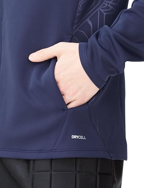 Áo Khoác Puma Nam Chính Hãng - PUMA TEAMFINAL Training Jacket - Màu ...