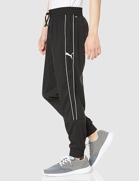 Quần Puma Chính Hãng - TRAIN FAVORITE - Màu Đen | JapanSport 522975-01