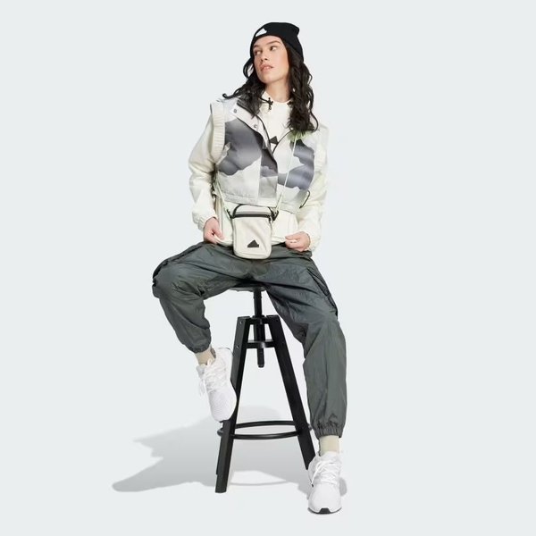 Quần Thể Thao Adidas Chính Hãng - City Escape - Màu Xanh | JapanSport ...