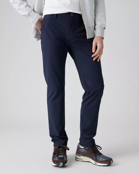 Quần Levi's Chính Hãng - Xx Chino Standard Taper Tech - Màu xanh navy ...