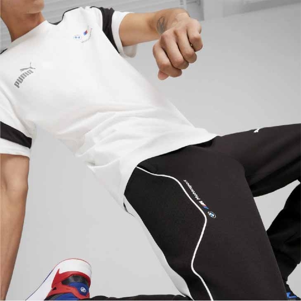 Quần Puma Chính Hãng - Puma Bmw M Motorsport - Màu Đen | JapanSport ...