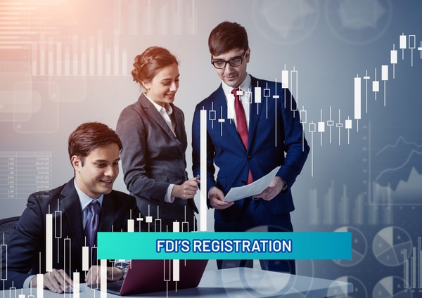 FDI REGISTRATION IN VIETNAM: COMPLEX PROCESS, RELIABLE SUPPORTS