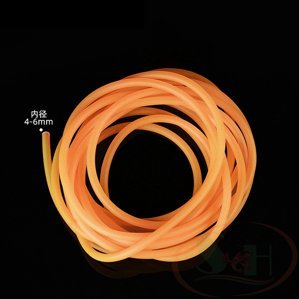 Dây ống oxy co2 Reaboon Airline nhiều màu pvc dẻo - Shrimp Home