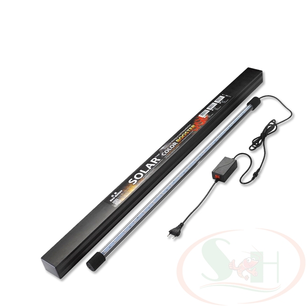 Đèn led Neo Helios Solar Color Booster ST series màu - Shrimp Home