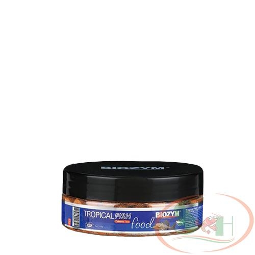 Thức ăn cá Biozym Tropical Fish Food Tablet viên dán - Shrimp Home