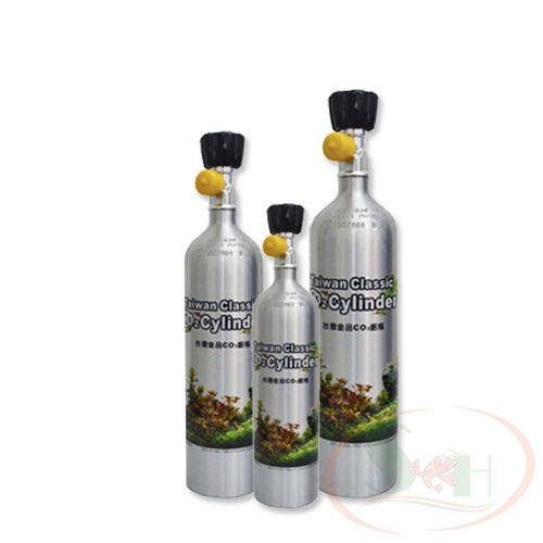 Đặc tính và ứng dụng của co2 cylinder trong sản xuất mực in