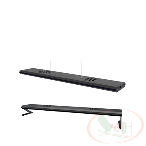 Đèn led Week RGB UV Pro P series P600, P900, P1200 - Shrimp Home