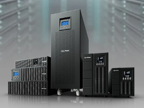 UPS sử dụng nguồn gì? Vì sao ắc quy là bộ phận quan trọng nhất trong b ...