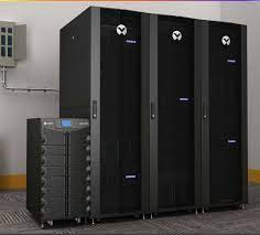 UPS Online Và UPS Offline Khác Nhau Như Thế Nào? Nên Dùng Ắc Quy Gì Để ...