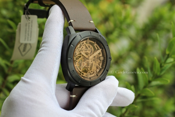Fossil BQ2429 Privateer Sport Automatic