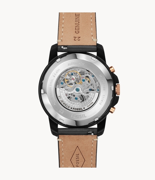 Fossil ME3138 Multi-Funtion Automatic