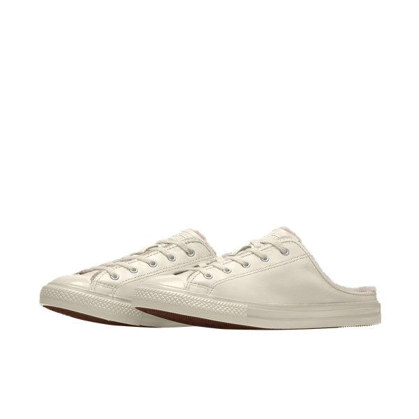 Giày Converse giẫm gót - phong cách ‘’cái bang’’ được ưa chuộng WearVN