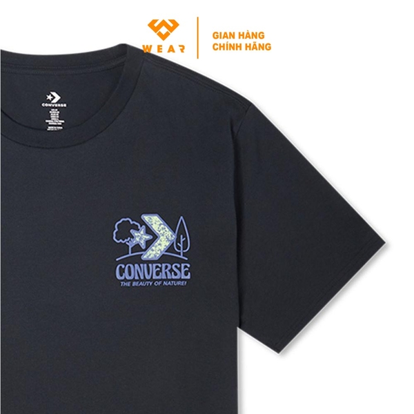 Áo Converse Landscape Centre Tee - 10023269-A02 WearVN
