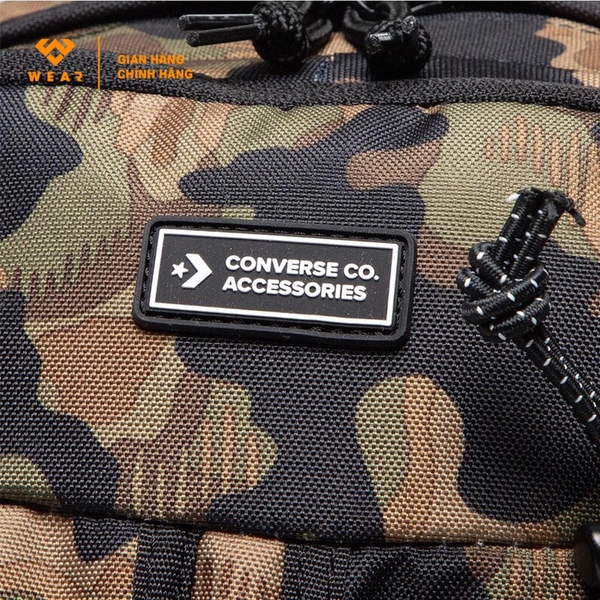 Balo Converse Striped Transition Backpack - 10023392-A07 WearVN