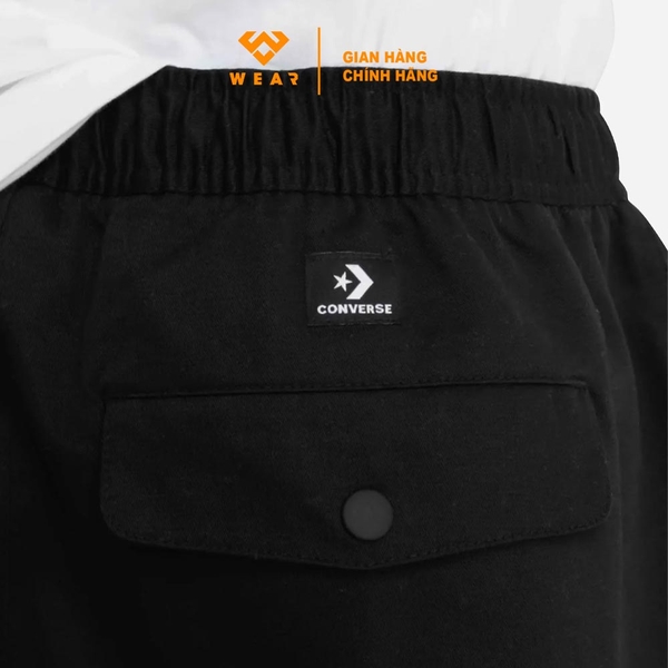 Quần Converse Converse Woven Shorts - 10024609-A01 WearVN