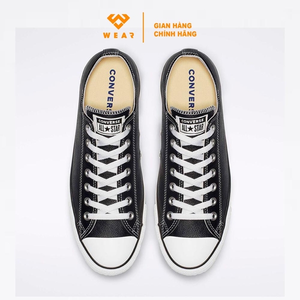 Giày Converse Chuck Taylor All Star Leather - 132174C WearVN