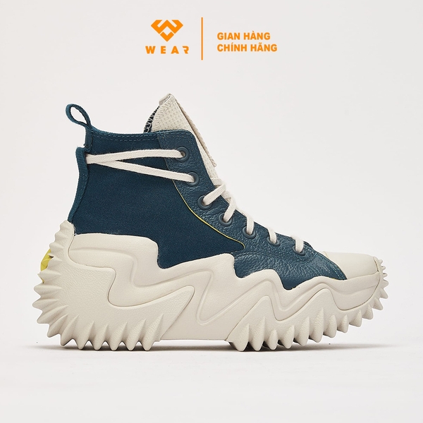 Giày Converse Run Star Motion Eyestay Overlays Edge - A01320C WearVN