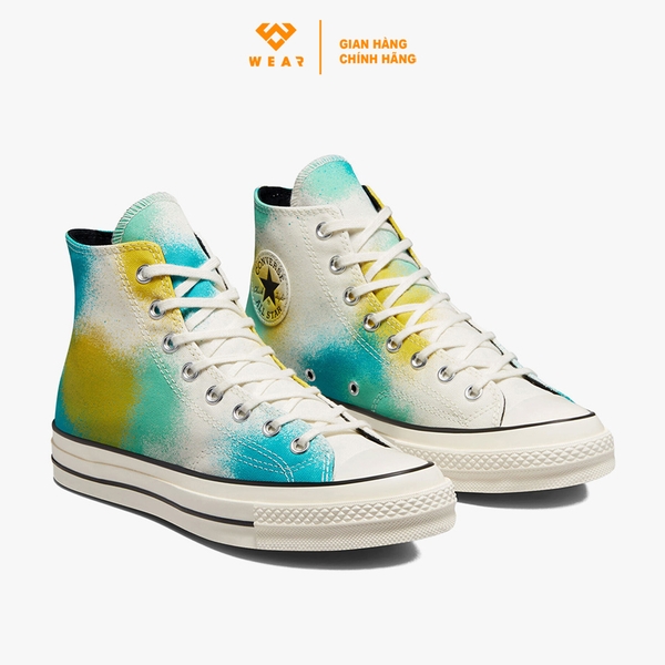 Giày Converse Chuck 70 Spray Paint - A03432C WearVN