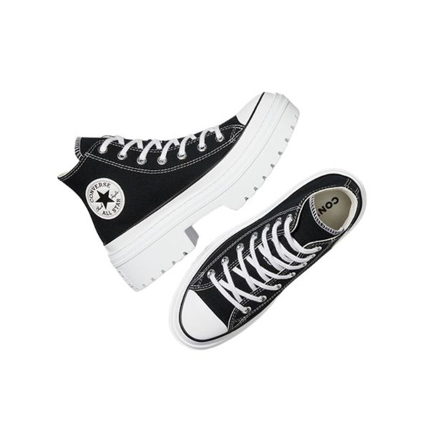 Giày Converse Chuck Taylor All Star Lugged Heel Platform - A08258C WearVN